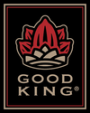 GOOD KING - WE'RE CLOSED [FOR NOW] – Good King Cacao